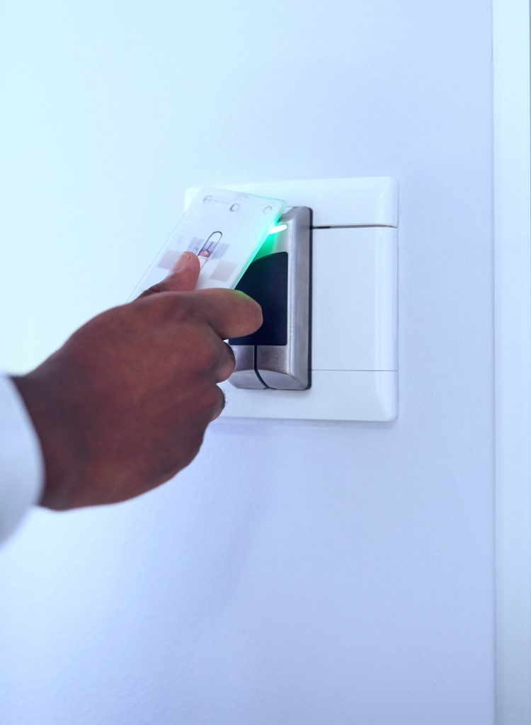 Card Access Security Systems - AdvaTech Security